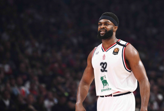 Xωρίς Νίμπο η Αρμάνι κόντρα στην Εφές για τον πιο όμορφο λόγο | SDNA